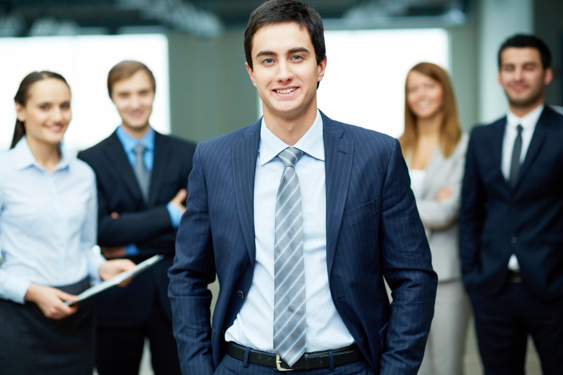 RMM Consulting Team – RMM Consulting